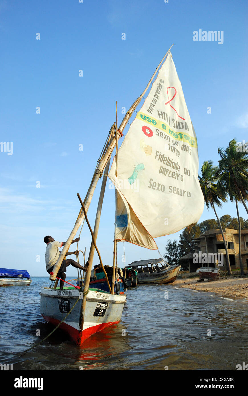 Maxixe hi-res stock photography and images - Alamy