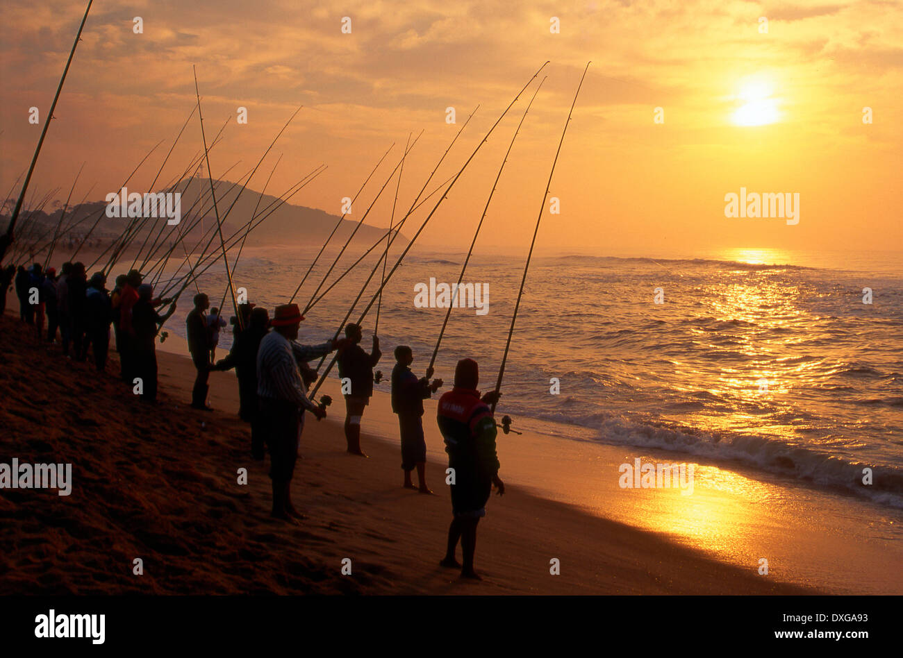 Isipingo hi-res stock photography and images - Alamy