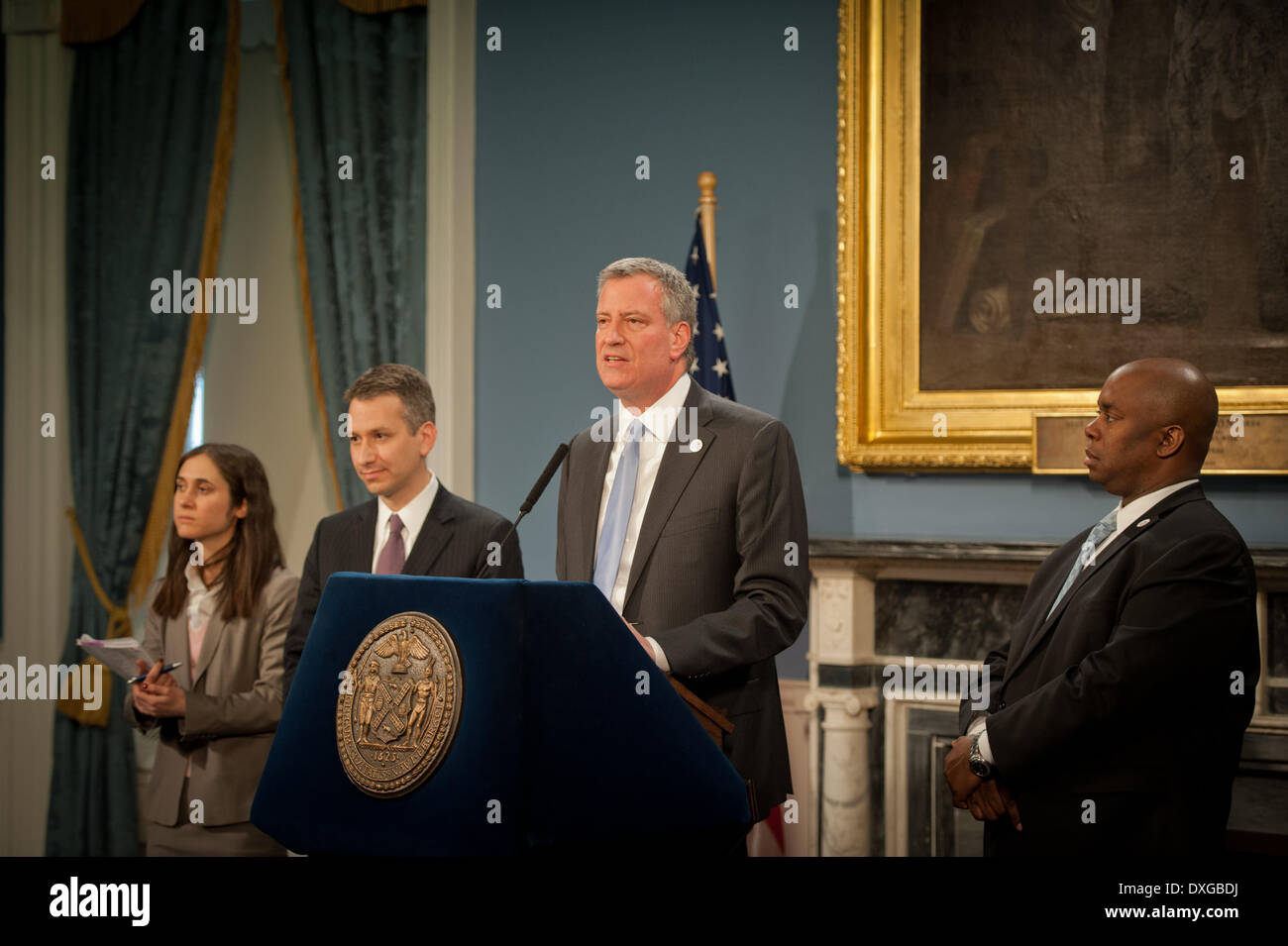 Richard wallack hi-res stock photography and images - Alamy