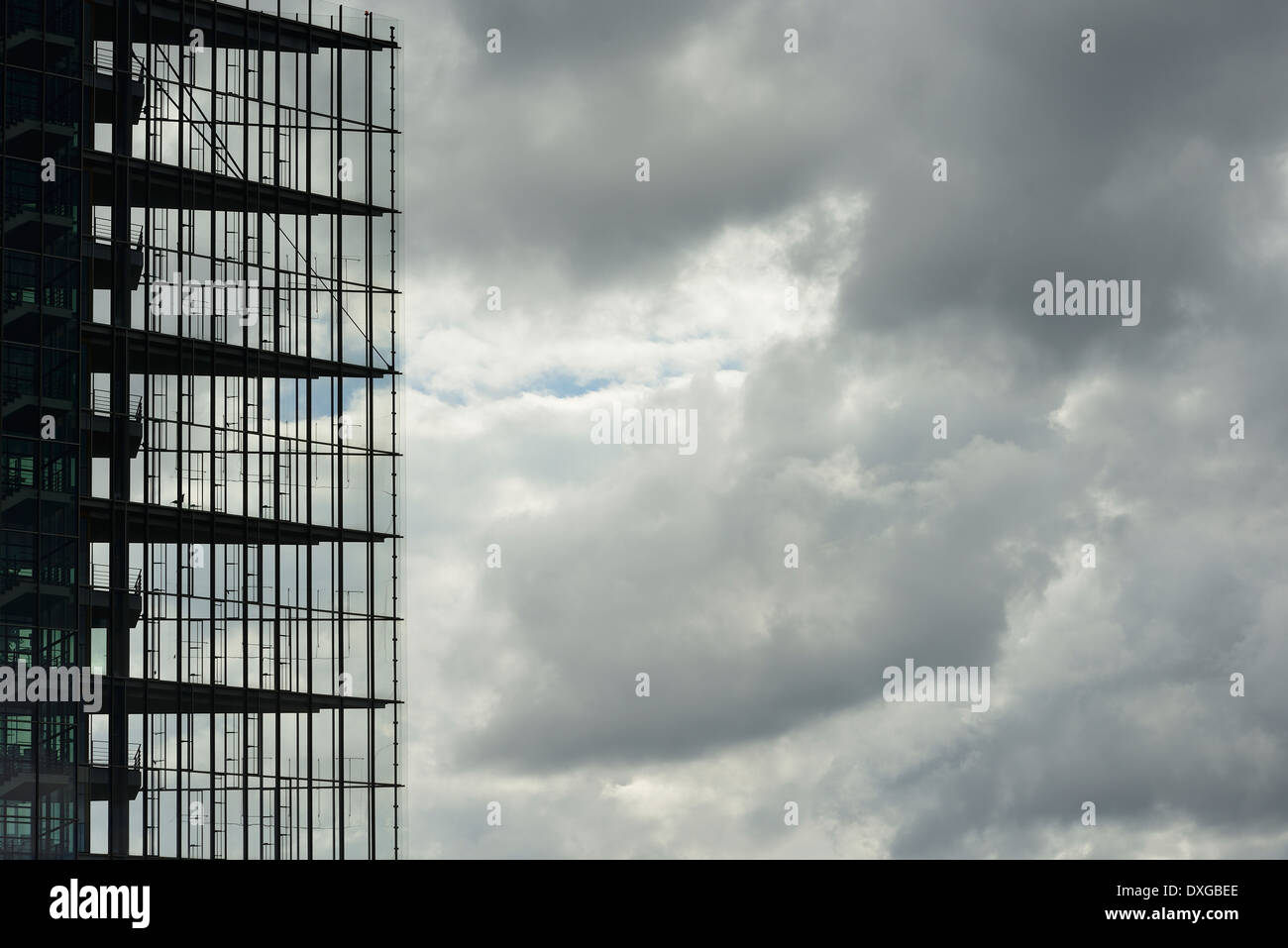 Cool architecture hi-res stock photography and images - Alamy