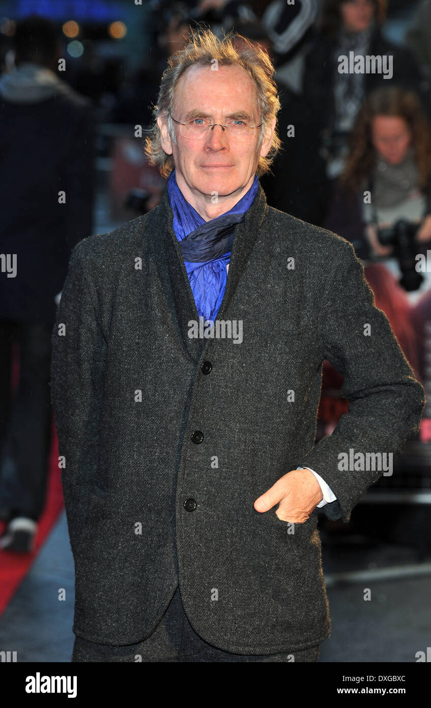 Producer christopher sheppard hi-res stock photography and images - Alamy