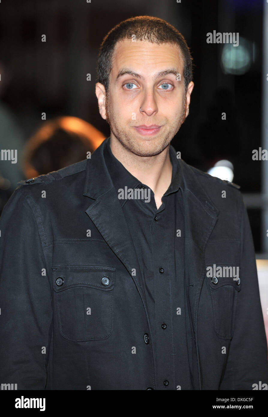 Brandon Cronenberg 56th BFI London Film Festival: Antiviral - official ...