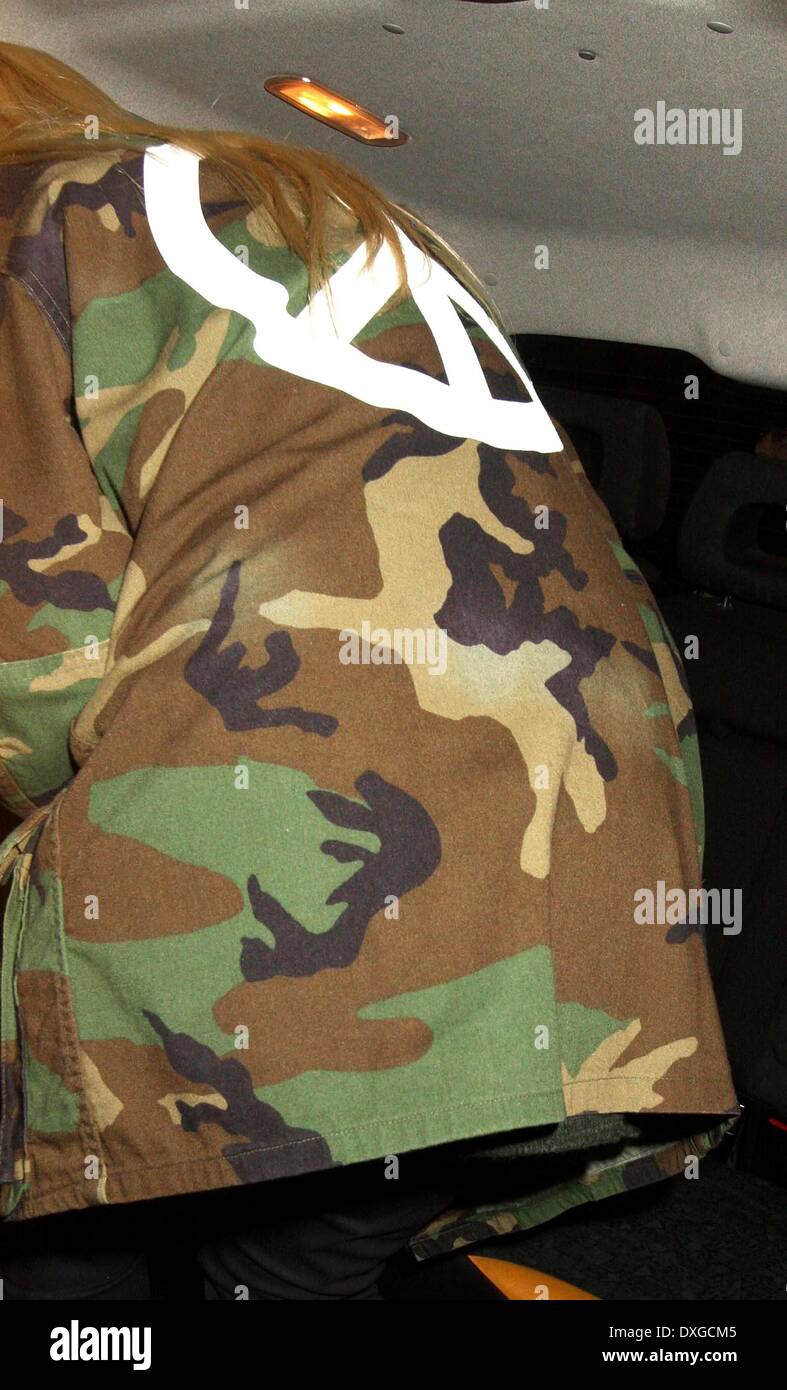 The elle sign hi-res stock photography and images - Alamy