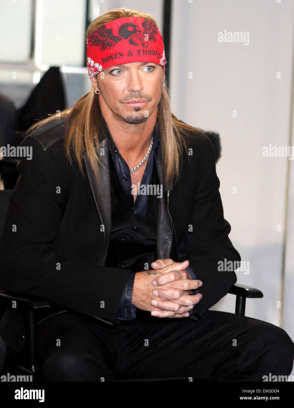 Bret Michaels NBC's 'Celebrity Apprentice: All-Stars' cast announced at ...