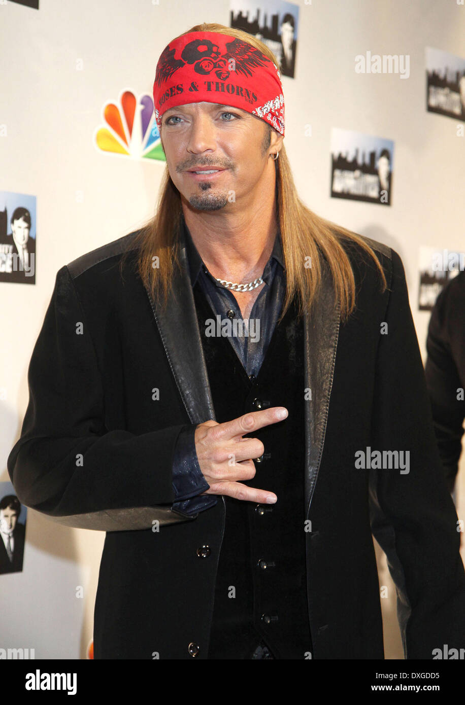 Bret Michaels NBC's 'Celebrity Apprentice: All-Stars' cast announced at ...