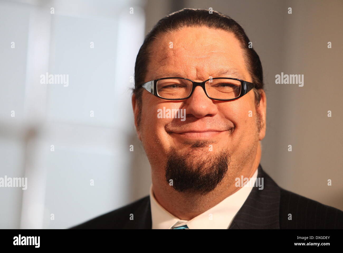 Penn Jillette NBC's 'Celebrity Apprentice: All-Stars' cast announced at ...