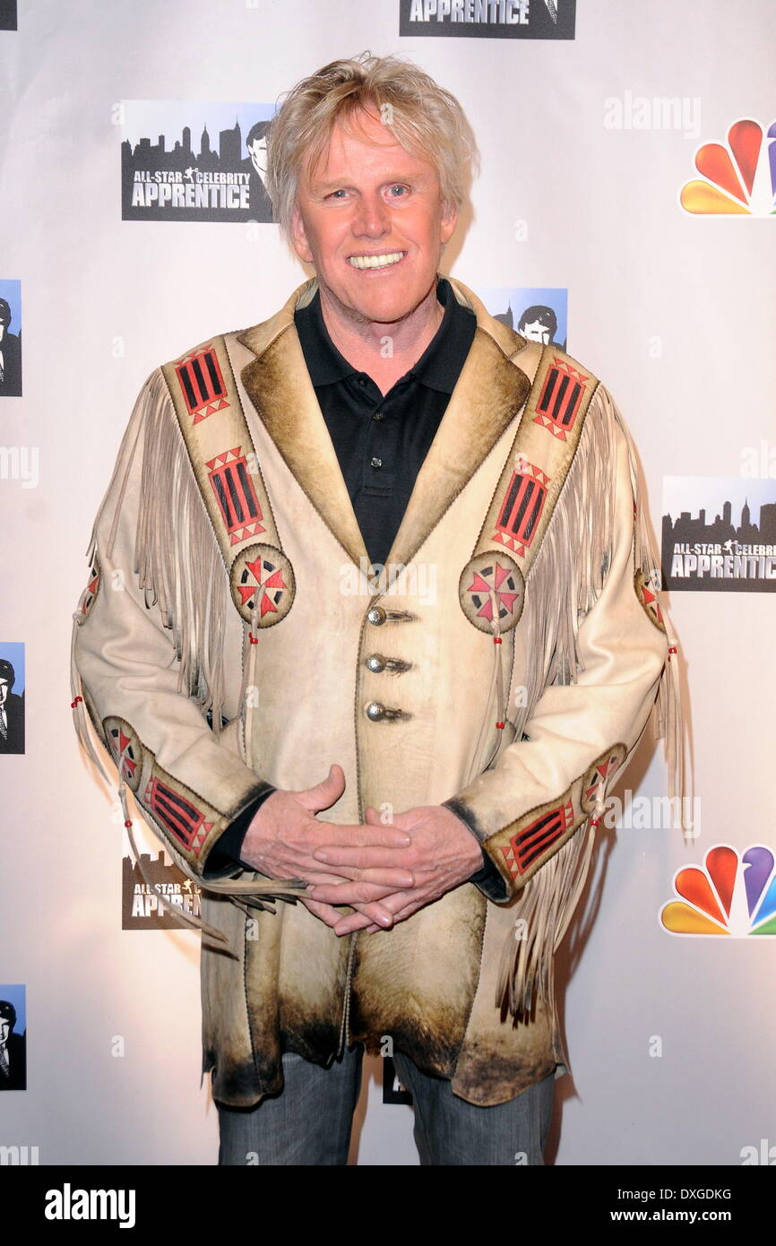 Gary Busey NBC's 'Celebrity Apprentice: All-Stars' cast announced at ...