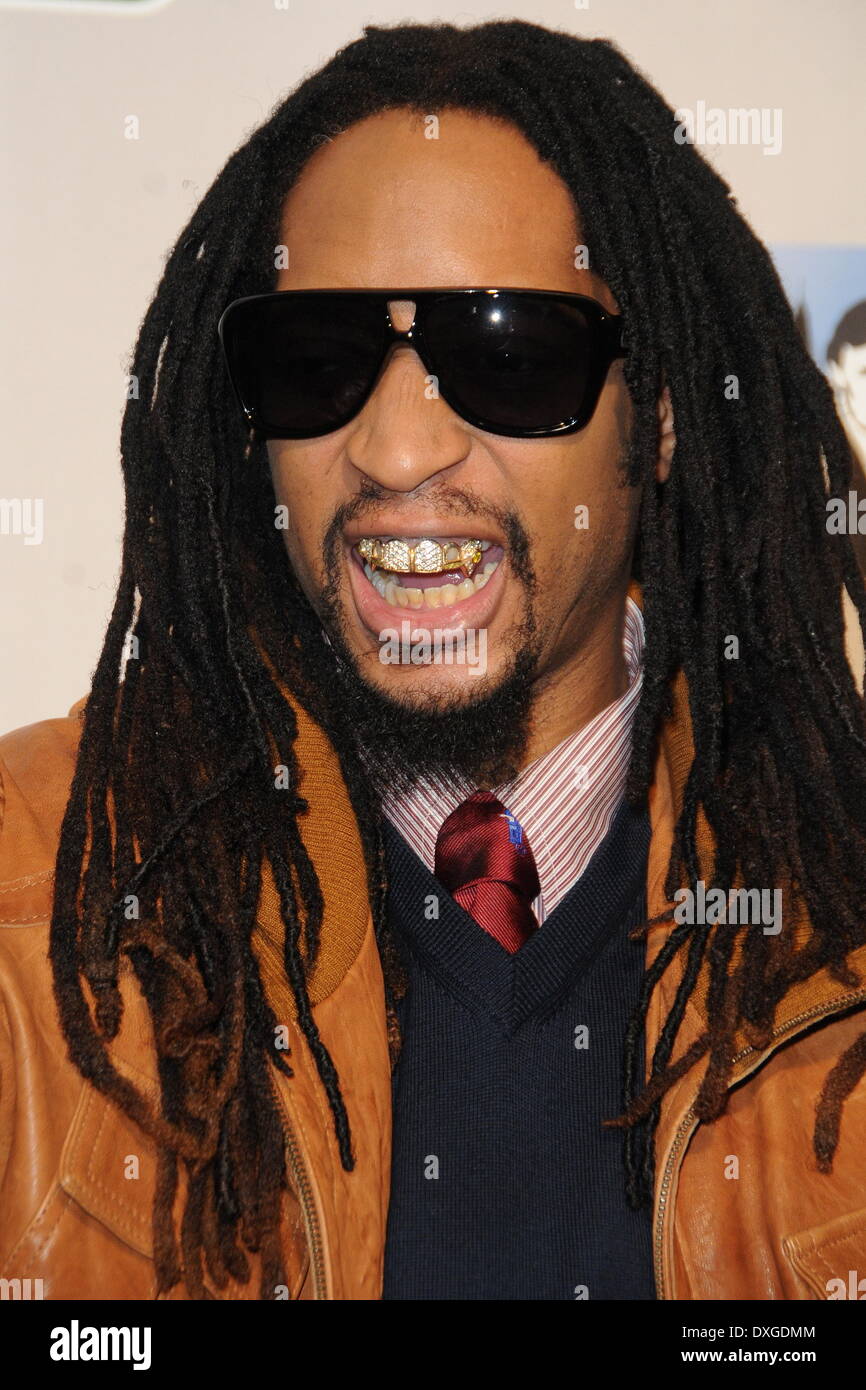 Lil Jon NBC's 'Celebrity Apprentice: All-Stars' cast announced at Jack ...