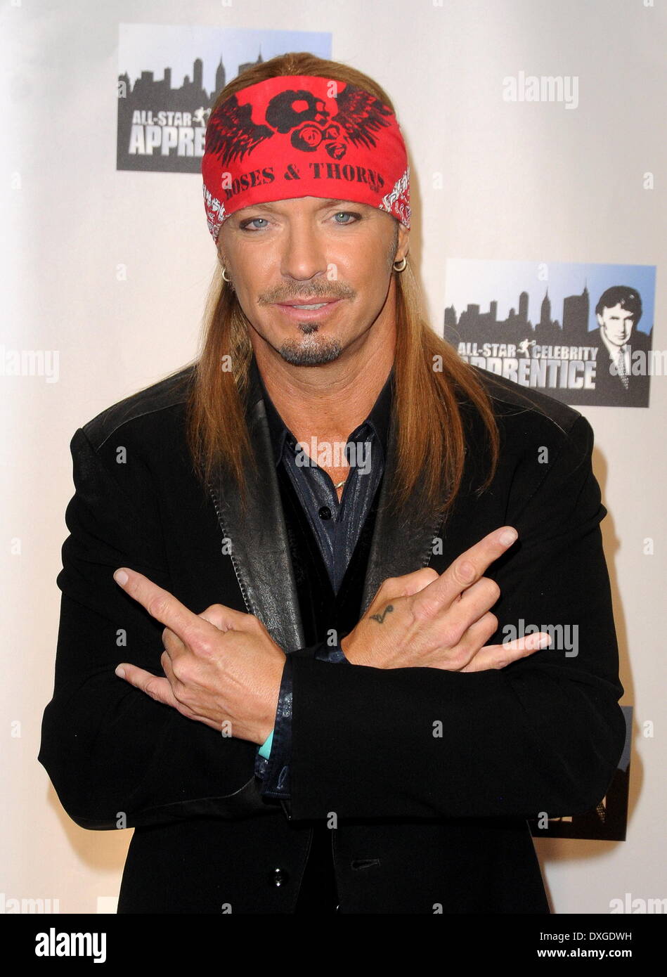 Bret Michaels NBC's 'Celebrity Apprentice: All-Stars' cast announced at ...