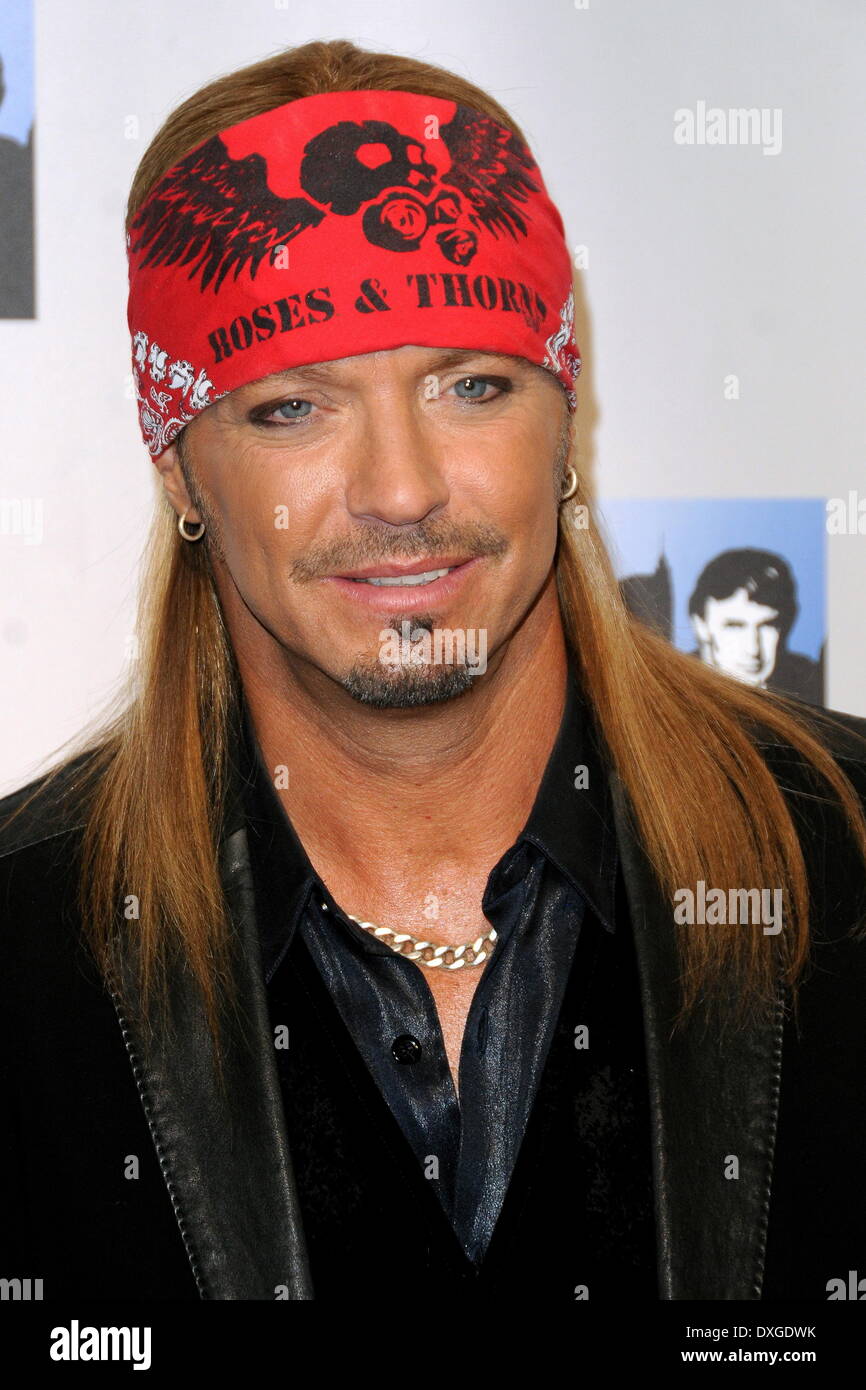Bret Michaels NBC's 'Celebrity Apprentice: All-Stars' cast announced at ...