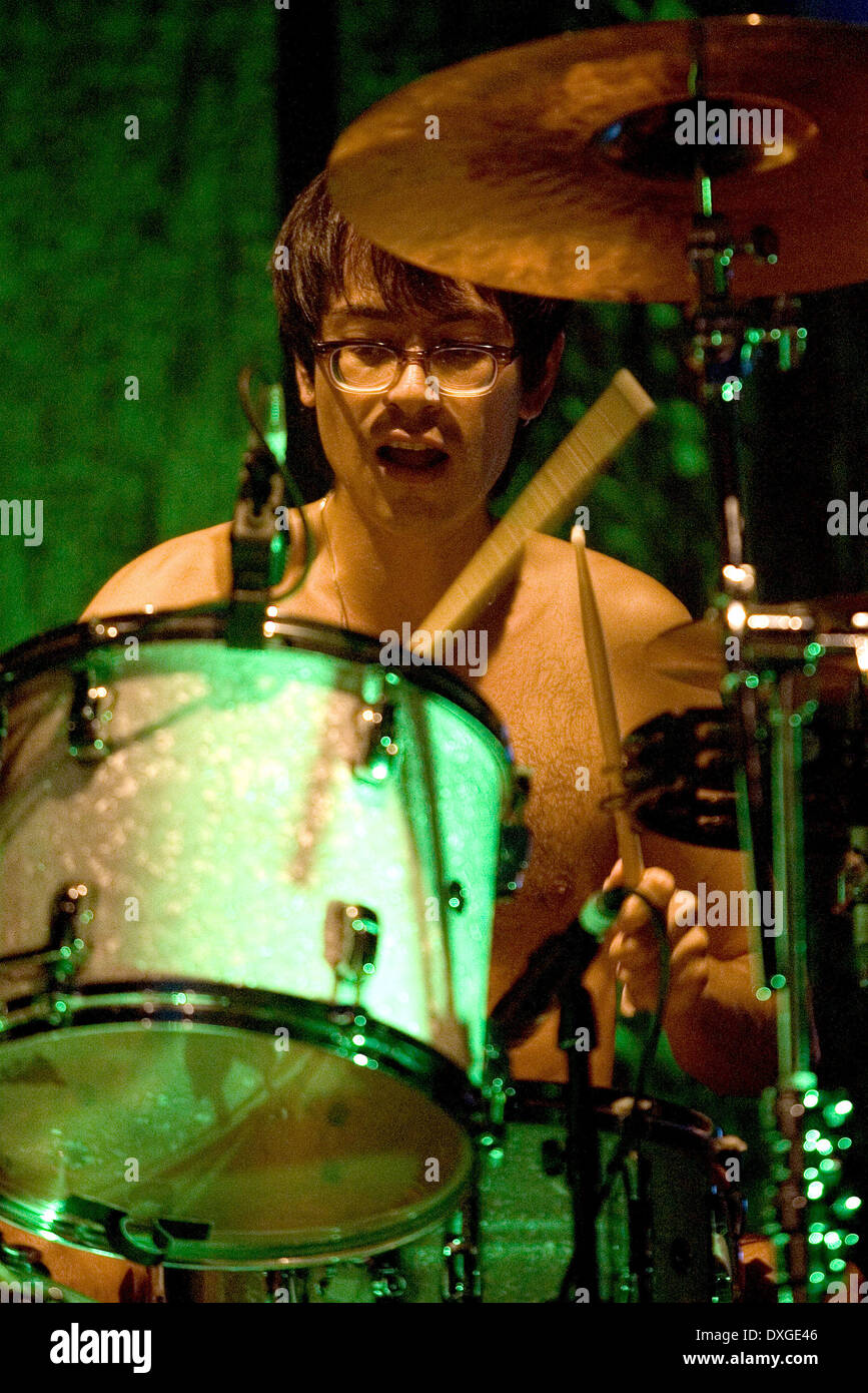 Matt Tong High Resolution Stock Photography and Images - Alamy