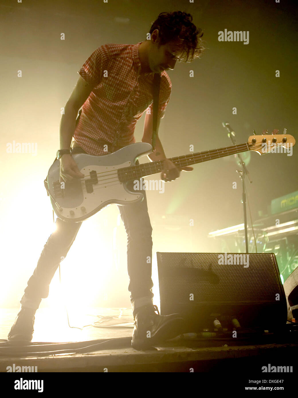 Gordon Moakes High Resolution Stock Photography and Images - Alamy