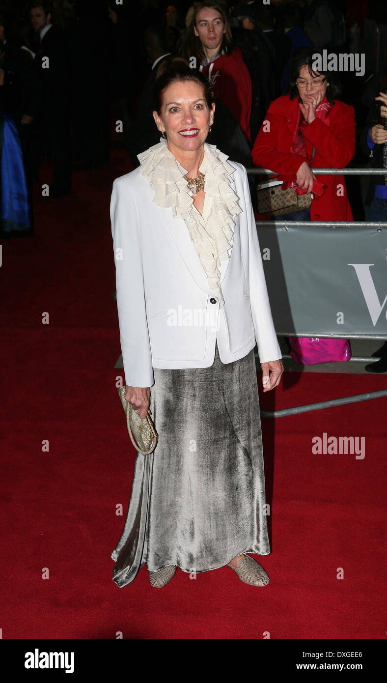 Deborah L. Scott The V&A's Hollywood Costume Exhibition Dinner Event ...