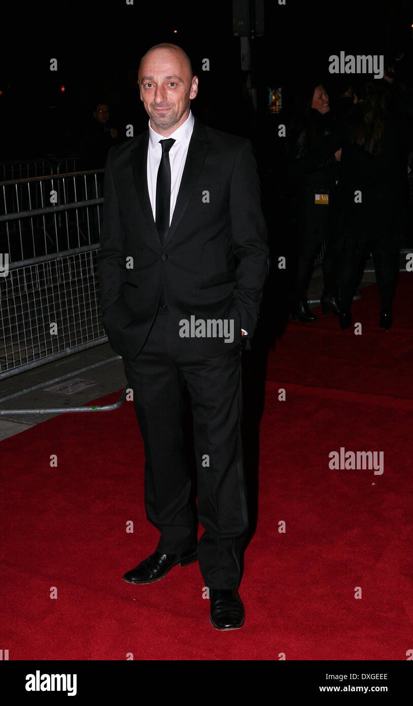 Jason Alper The V&A's Hollywood Costume Exhibition Dinner Event ...