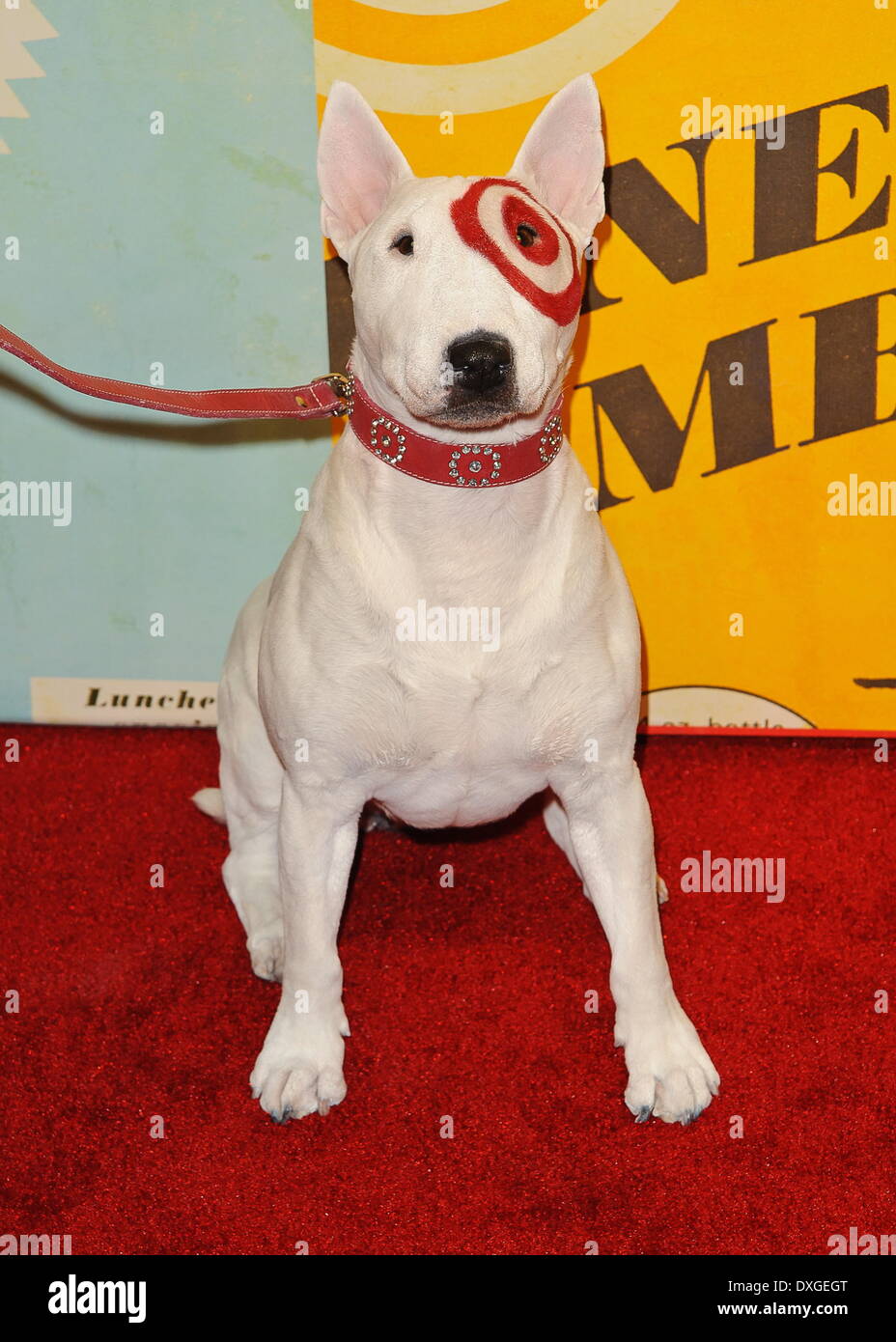 Target 50th anniversary hi-res stock photography and images - Alamy