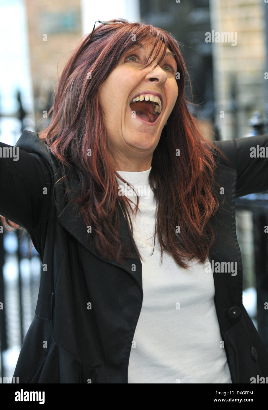 Kaim todner hi-res stock photography and images - Alamy