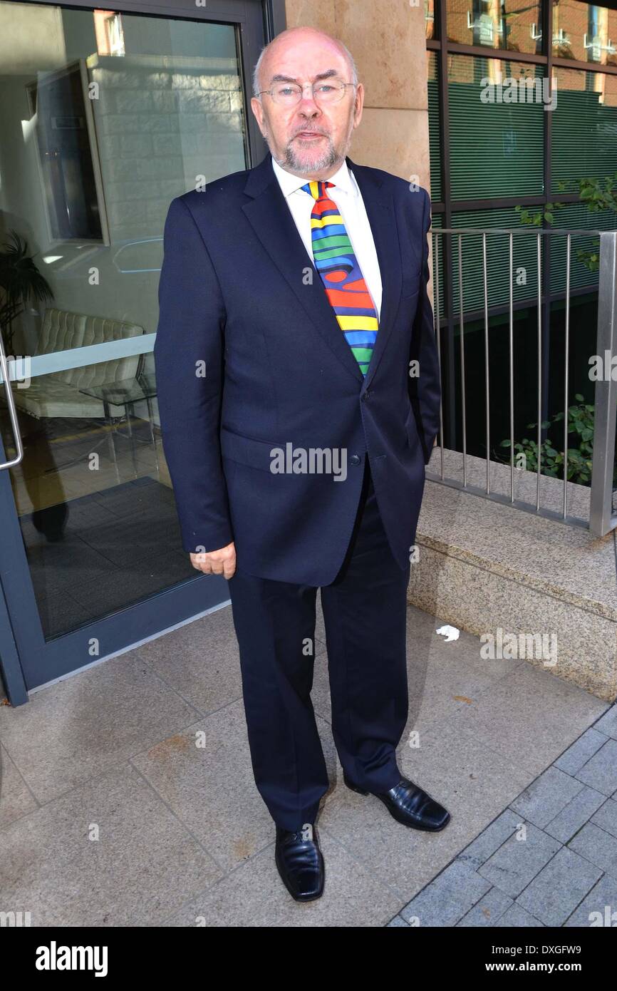 Ruairi quinn guests today fm featuring hi-res stock photography and ...