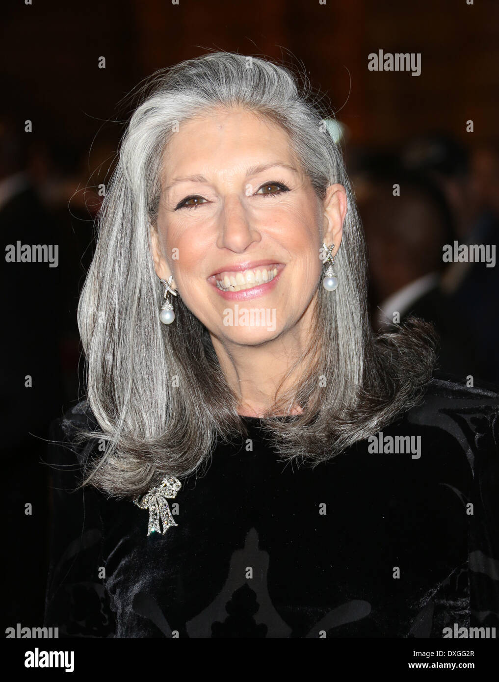 Deborah Nadoolman Landis Launch dinner for the new Hollywood Costume ...