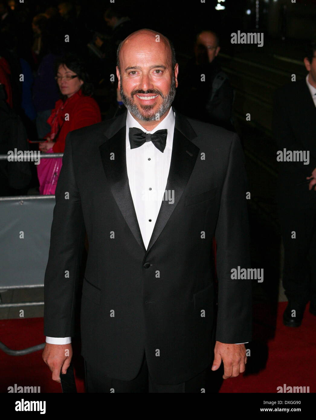 Mark Bridges The V&A's Hollywood Costume Exhibition Dinner Event ...
