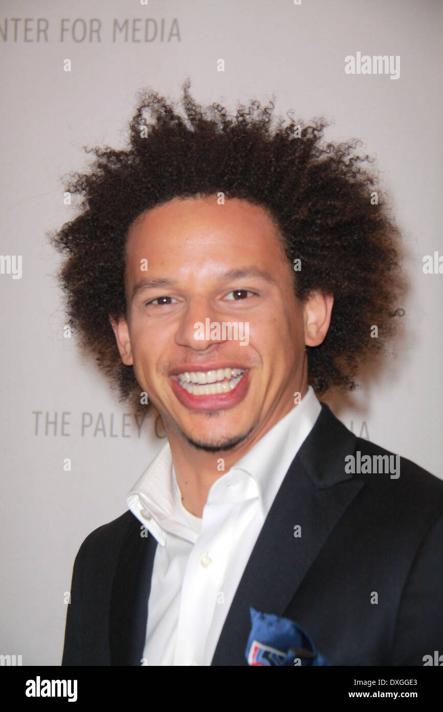 Eric Andre The Paley Center for Media Presents An Evening with 'Happy ...
