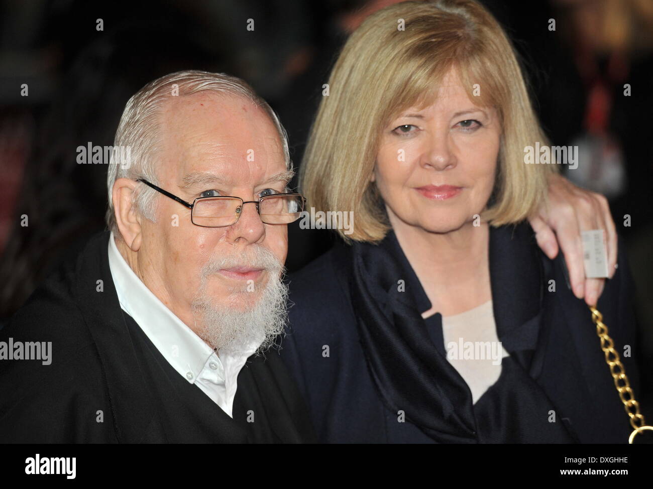 Sir Peter Blake 56th BFI London Film Festival: 'Rolling Stones ...