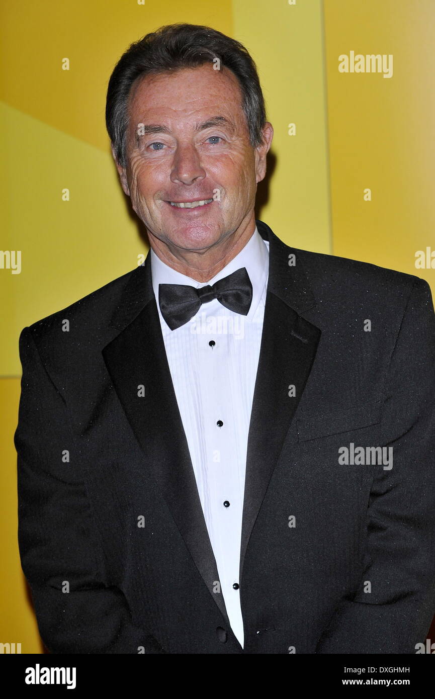 Lynn Davies UK Athletics Gala Dinner at Royal Courts of Justice London, England -19.10.12 ...