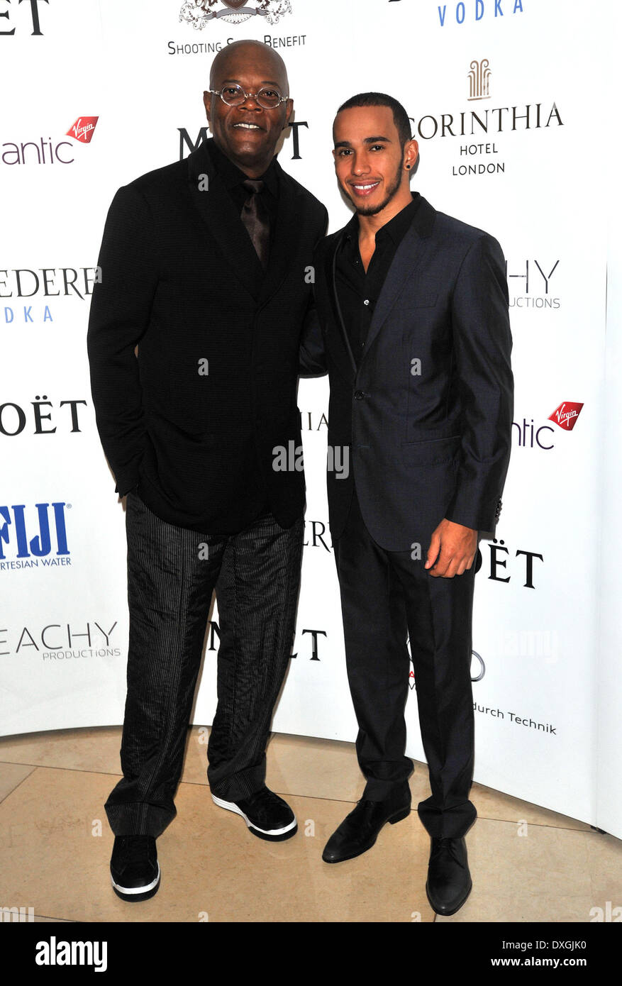 Samuel hamilton hi-res stock photography and images - Alamy