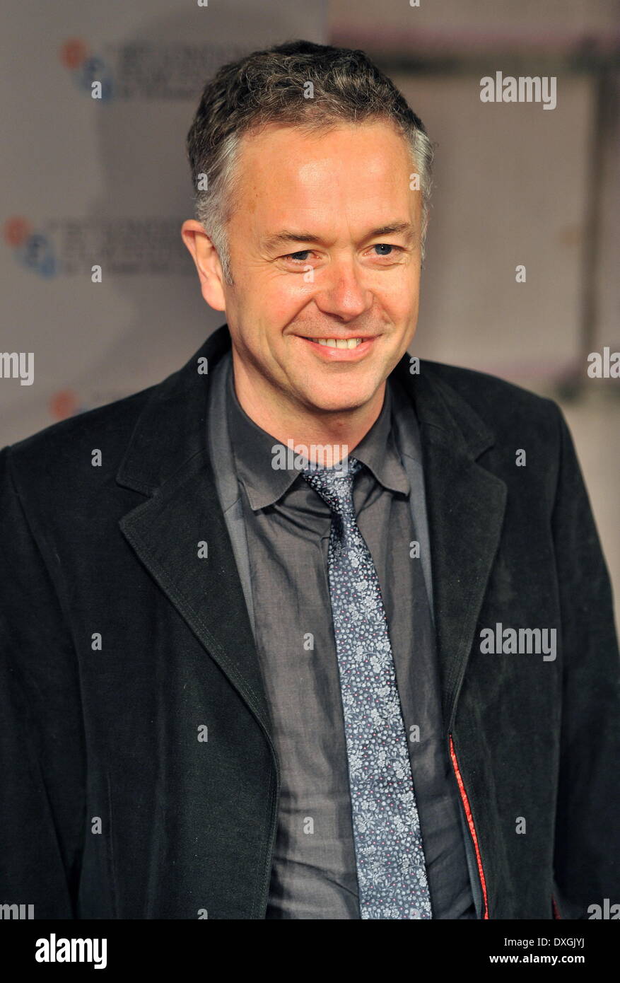Michael Winterbottom BFI London Film Festival Awards held at the ...