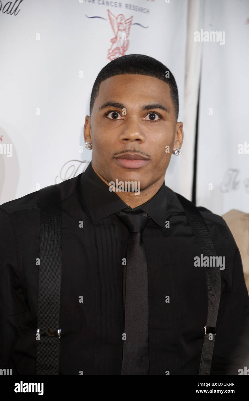 Nelly ball hi-res stock photography and images - Alamy