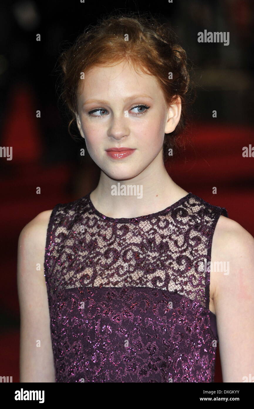 Helena barlow hi-res stock photography and images - Alamy