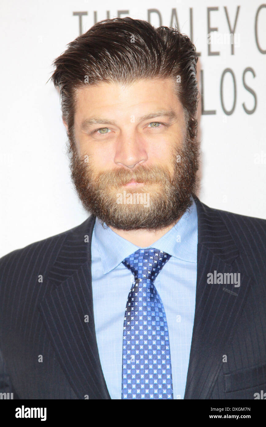 Jay r ferguson hi-res stock photography and images - Alamy