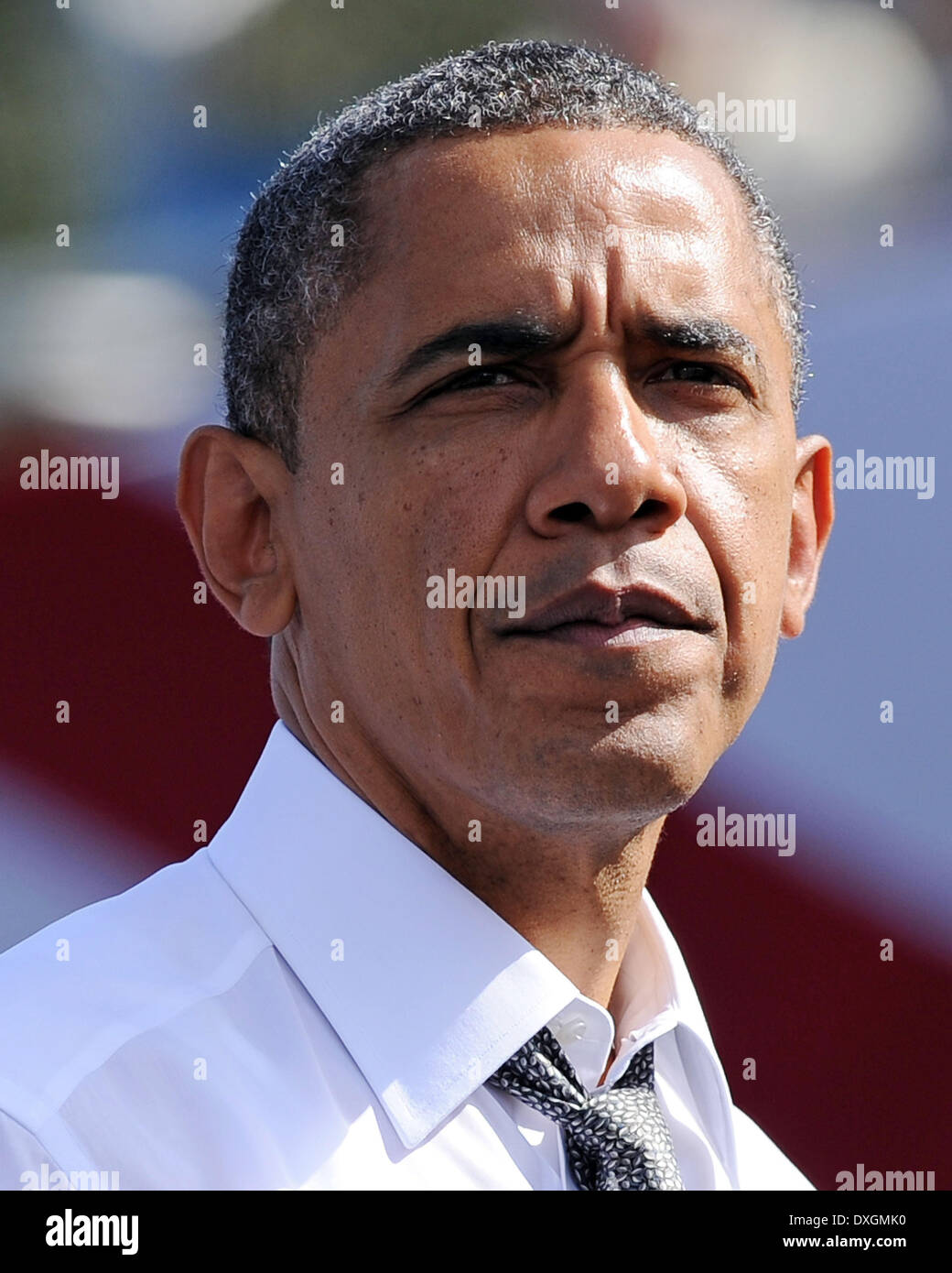 Barack Obama re-elected U.S. President Democrat BARACK OBAMA has been ...