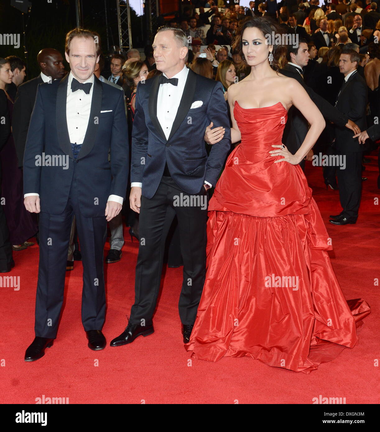 Ralph Craig High Resolution Stock Photography and Images - Alamy