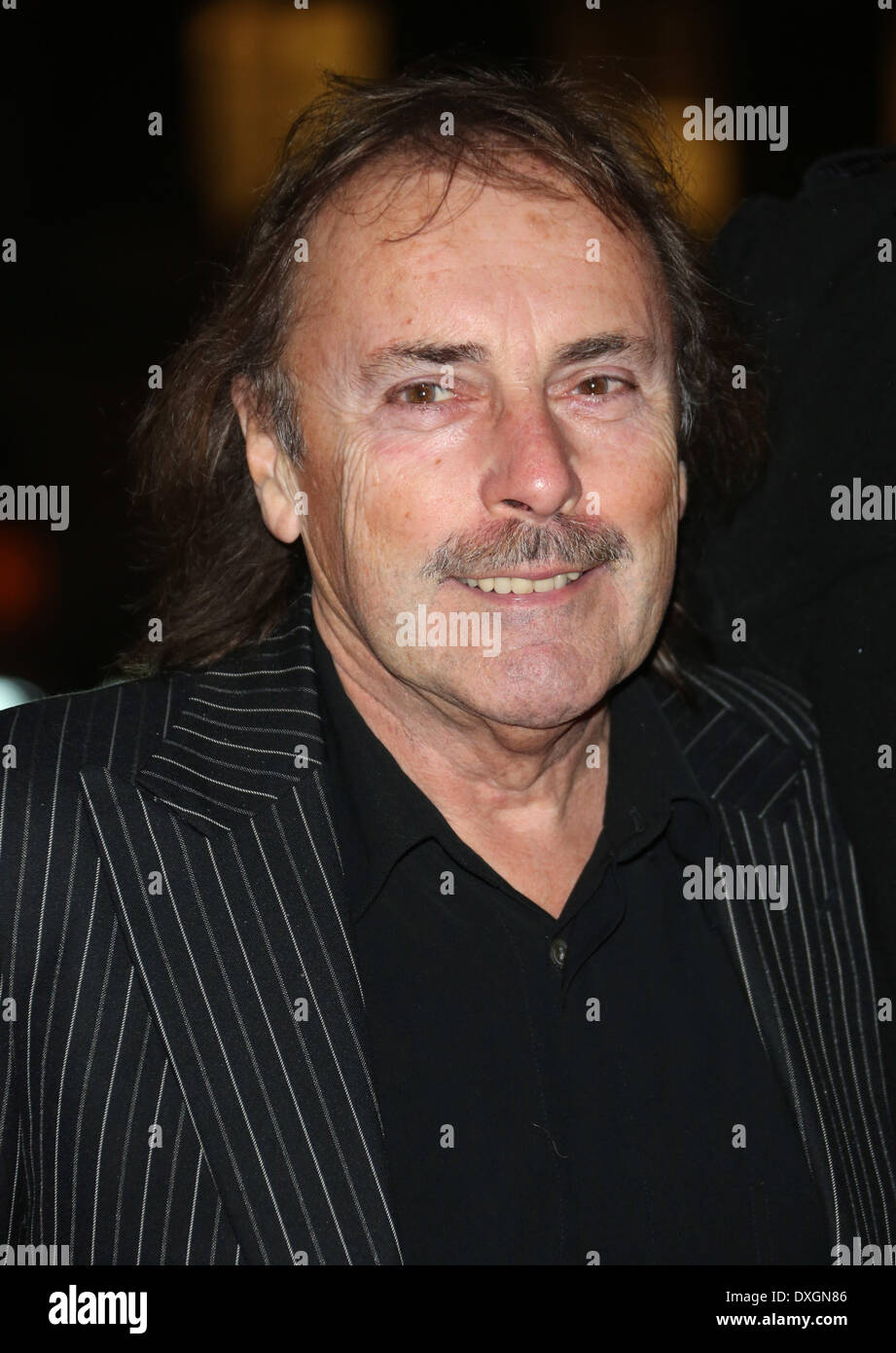 John coghlan hi-res stock photography and images - Alamy