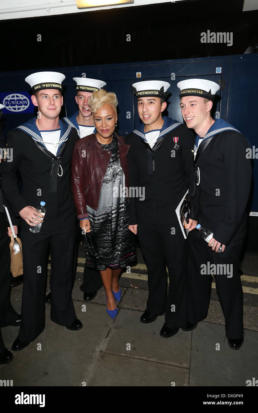 Emeli Sande Royal World Premiere of Skyfall held at the Royal Albert ...