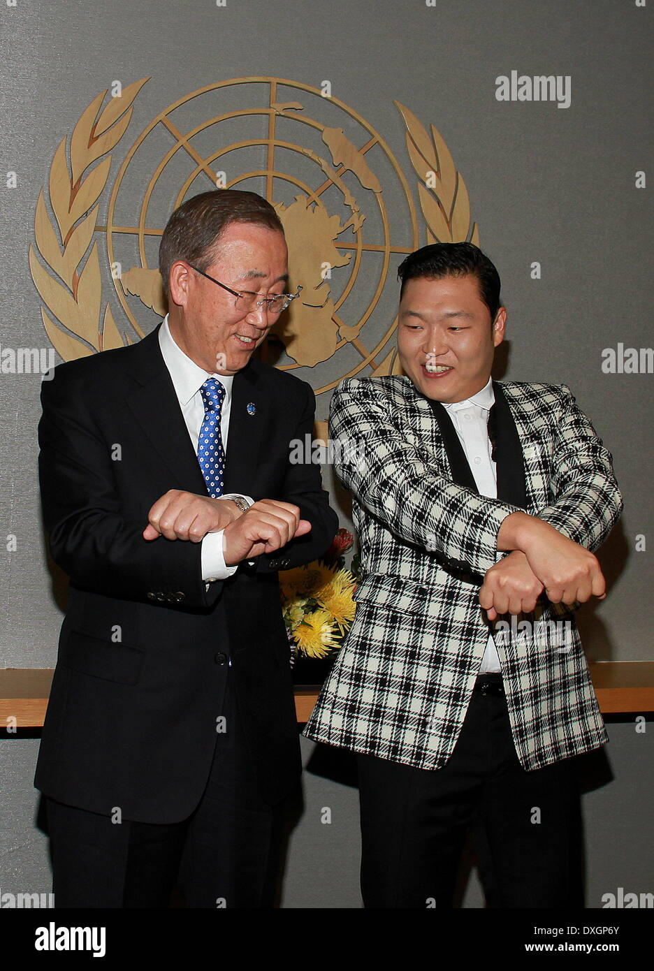 Park Jae Sang Grey Suit