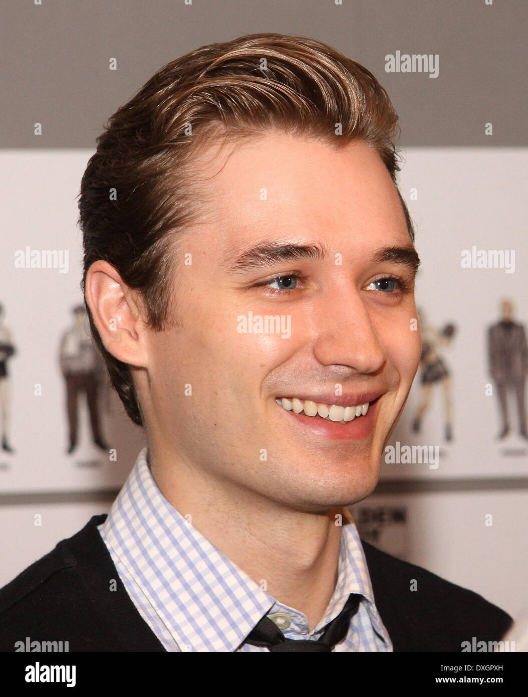 Odets clifford hi-res stock photography and images - Alamy