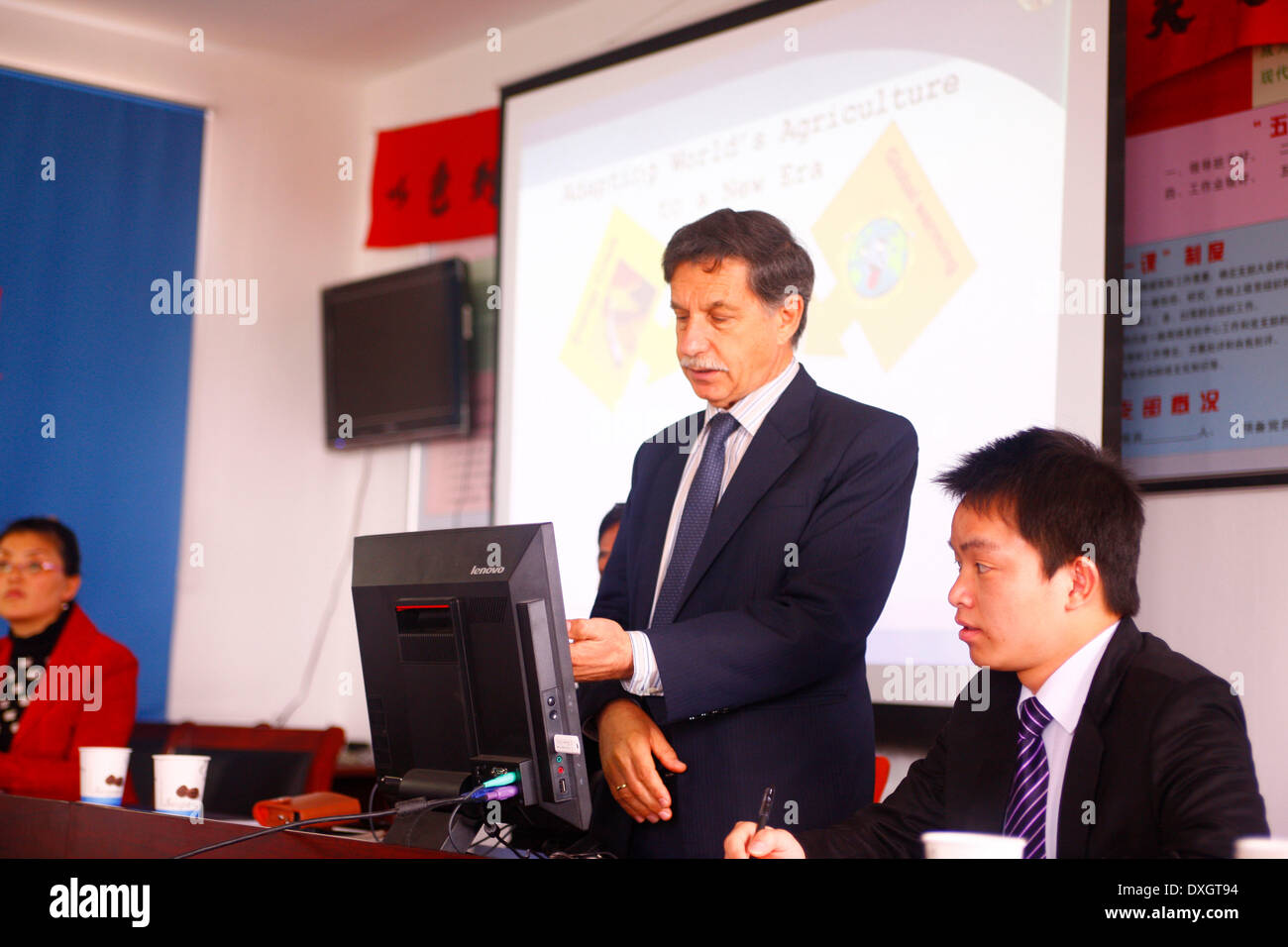 Weixi county hi-res stock photography and images - Alamy