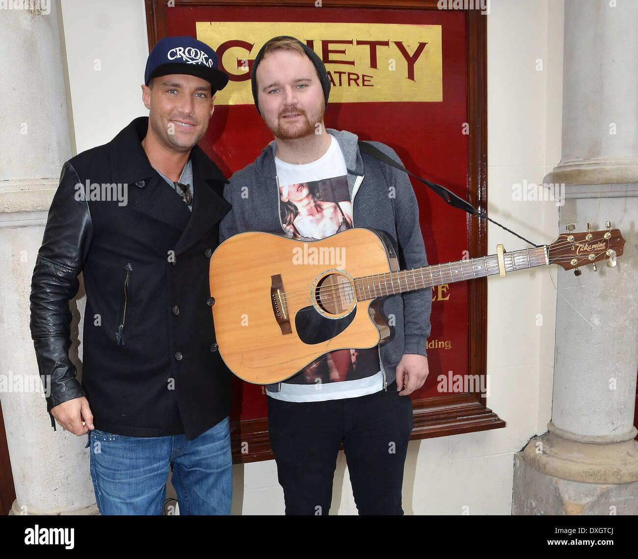 Evan walsh hi-res stock photography and images - Alamy