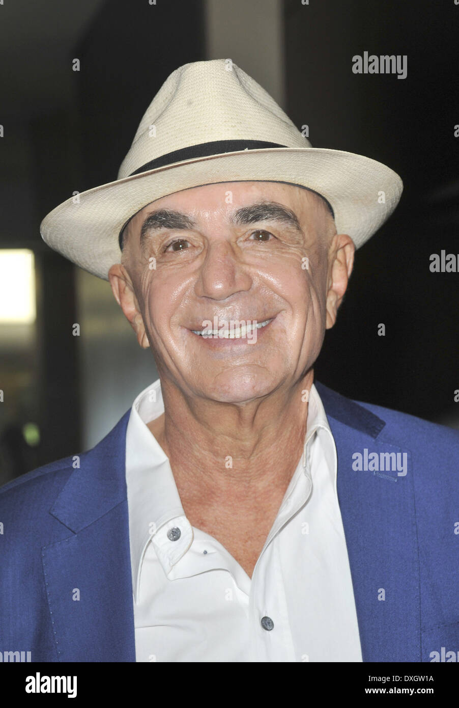 Robert Shapiro Friendly House 23rd Annual Awards Luncheon Los Angeles ...