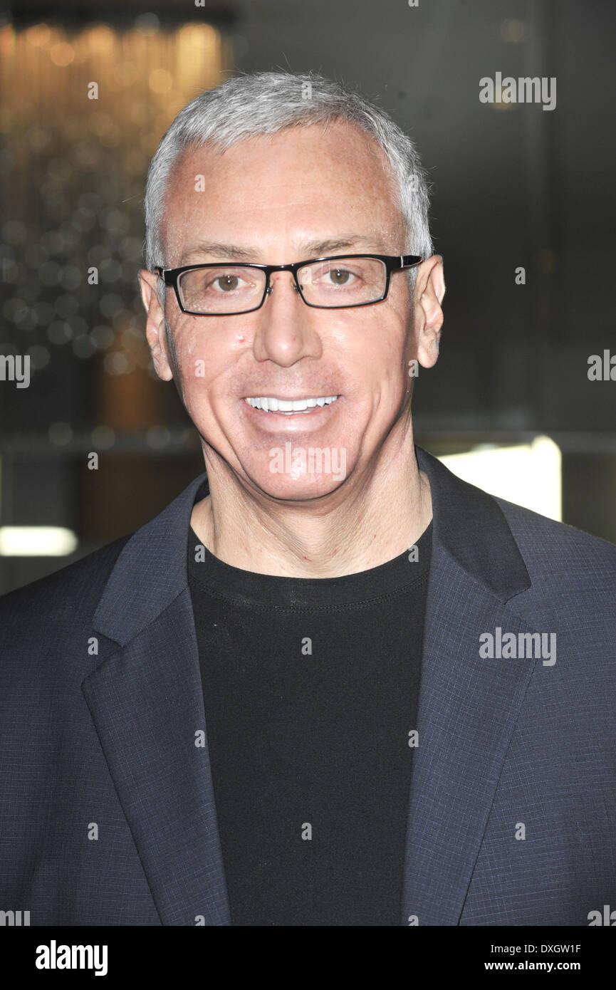 Dr. Drew Pinsky Friendly House 23rd Annual Awards Luncheon Los Angeles ...