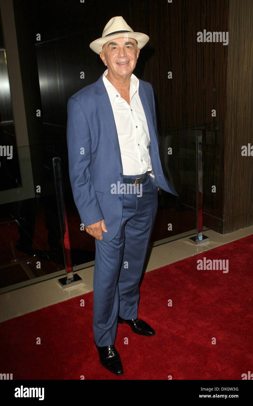 Robert Shapiro Friendly House LA Annual Awards Luncheon Gala, Honoring ...