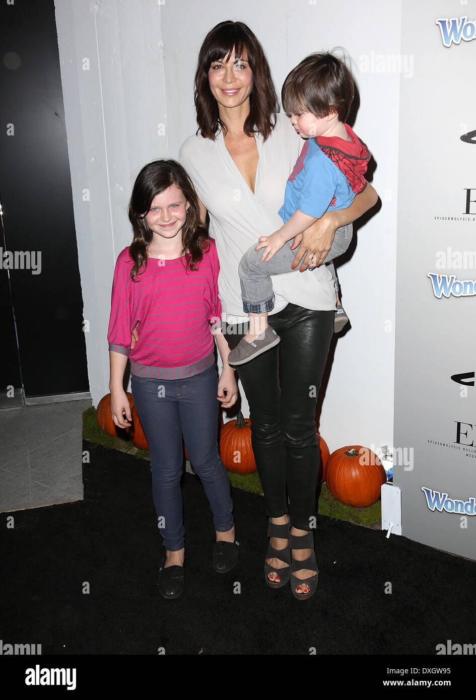 Catherine Bell Ronan Beason 10 Things You Might Not Know About