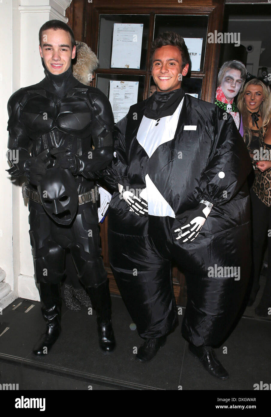 One Direction Halloween Costume