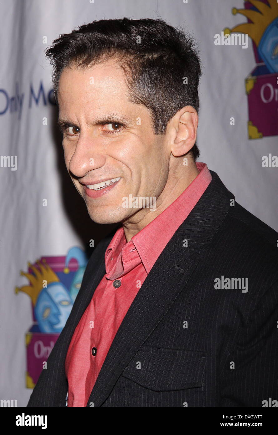 Seth Rudetsky 13th Annual Make Believe On Broadway Gala at The Bernard ...