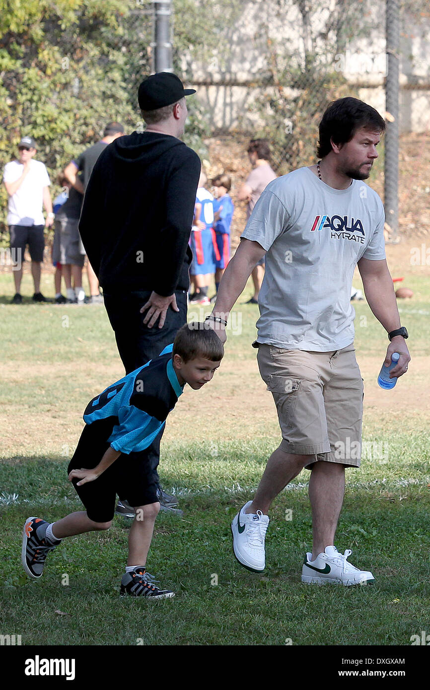 Michael Rapaport Kids