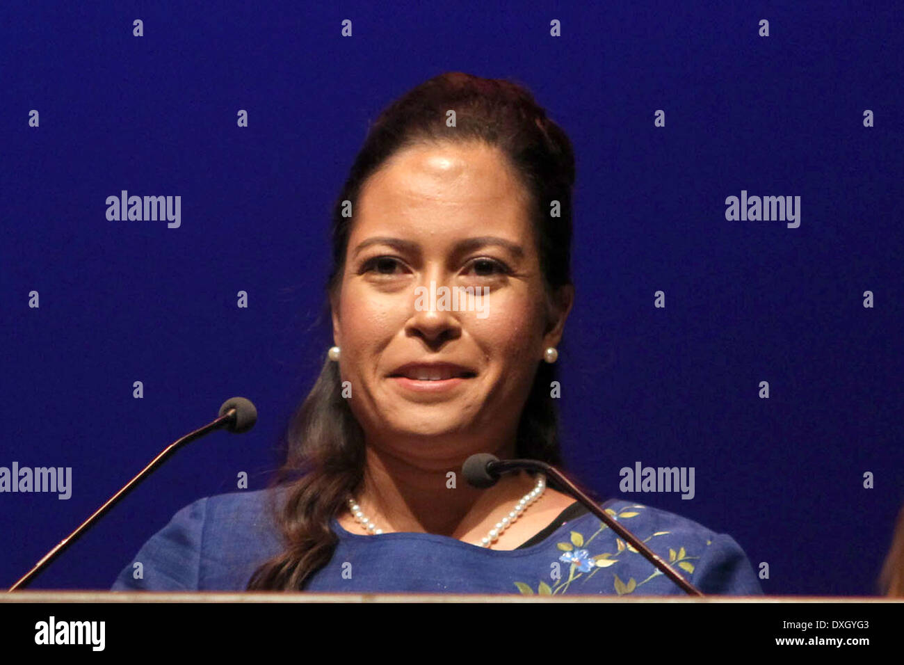 Mary Gannon 2nd Annual Inspiration Women Awards to Benefit The Susan G ...