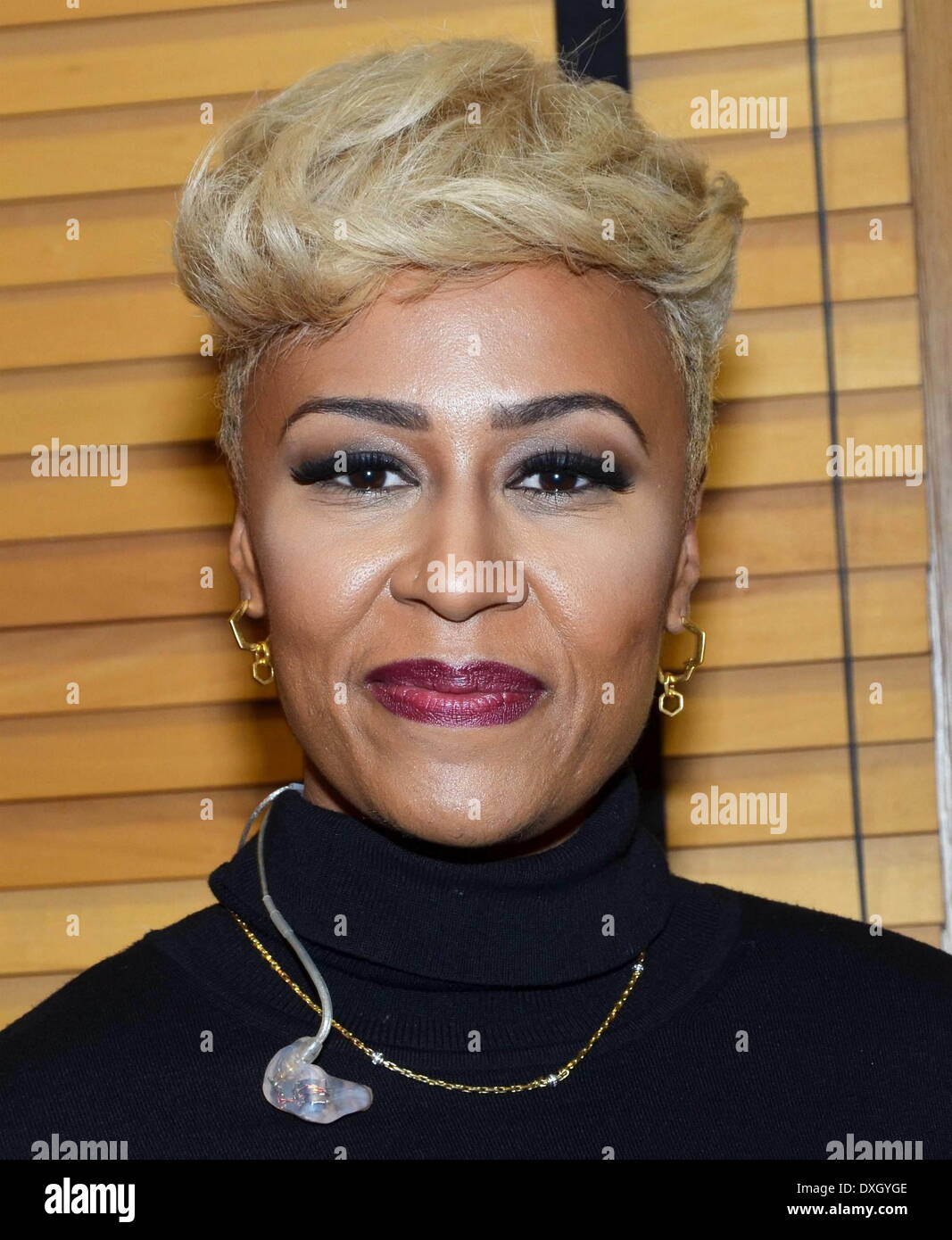 Emeli Sande The Literary and historical society at UCD presented Emeli ...