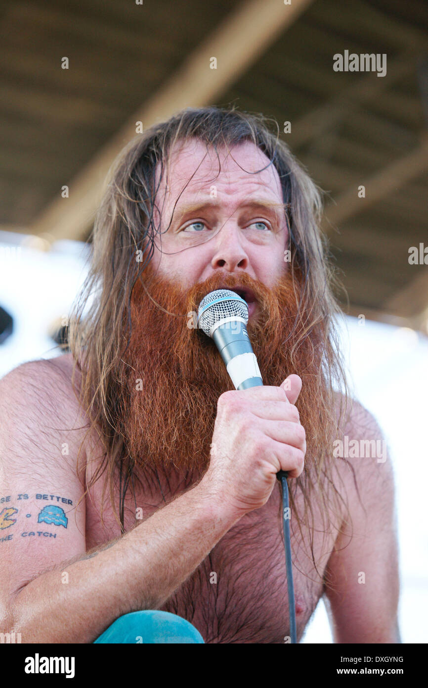 Valient thorr hi-res stock photography and images - Alamy