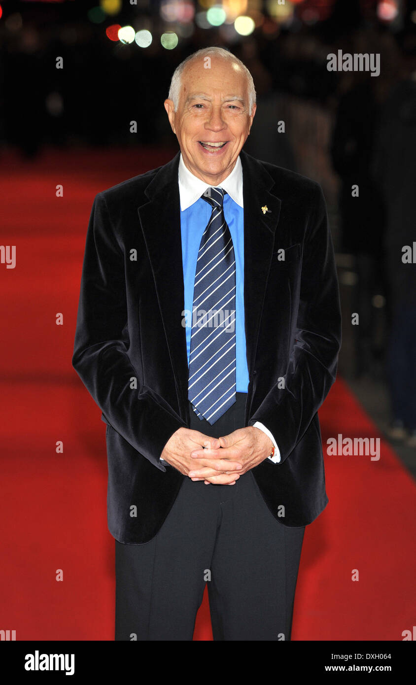 Guest Gambit - world film premiere held at The Empire, Leicester Square ...